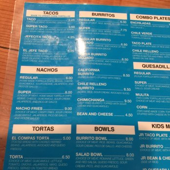Tacos El Compa Taqueria - 99 Photos & 133 Reviews - Mexican - 1321 ...