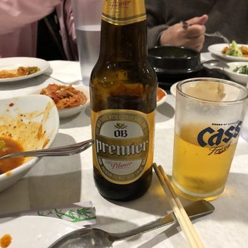 Korea House - 201 Photos & 100 Reviews - Korean - 3700 Superior Ave E ...