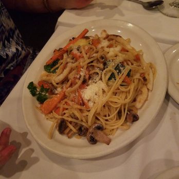 Palazzo Ristorante Italiano - 660 Photos & 444 Reviews - Italian - 99 ...