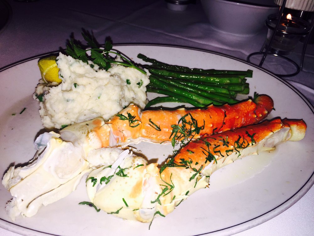Truluck’s - 935 Photos & 660 Reviews - Seafood - 5350 Westheimer Rd ...