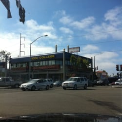 ICDC College - Lawndale Campus - Colleges & Universities - 4415 Redondo ...