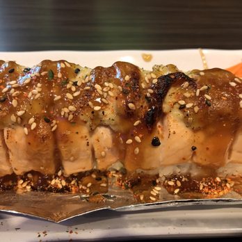El Sushi Loco - Sushi y Mariscos Downey - 346 Photos & 337 Reviews ...