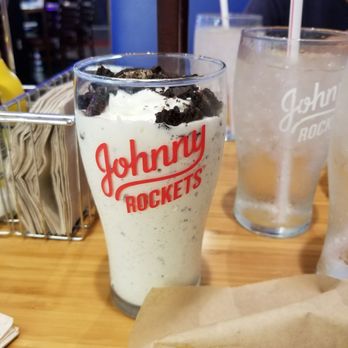 Johnny Rockets - 229 Photos & 123 Reviews - Diners - 91-5431 Kapolei ...