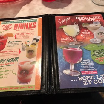 Chuy’s - 110 Photos & 169 Reviews - Tex-Mex - 7980 Hosbrook Rd, Kenwood ...
