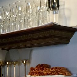 Villa Francesca - 209 Photos & 265 Reviews - Italian - 150 Richmond St ...