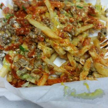 Cali’s & Fries - 45 Photos & 35 Reviews - Tacos - 5150 Murphy Canyon Rd ...