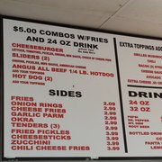 Black Meg 43 - CLOSED - 20 Photos & 55 Reviews - Burgers - 1406 E ...