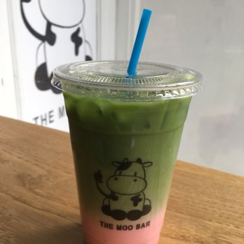 The Moo Bar - 304 Photos & 172 Reviews - Desserts - 2124 Westlake Ave ...