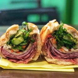 Banh Mi Ba Le - 821 Photos & 1021 Reviews - Vietnamese - 1909 ...