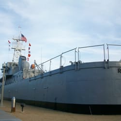 USS Recruit - 22 Photos - Landmarks & Historical Buildings - 2558 1/3 ...