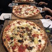 Urban Crust - 631 Photos & 872 Reviews - Pizza - 1006 E 15th St, Plano ...