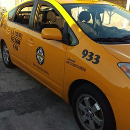 Taxi Service Yellow Cab - Airport Shuttles - 2448 Fletcher Dr, Silver ...