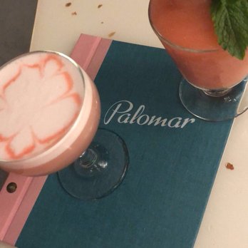 Palomar - 118 Photos & 50 Reviews - Cocktail Bars - 959 SE Division St ...