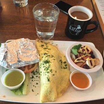 Cafe Kacao - 690 Photos & 544 Reviews - Breakfast & Brunch - 3325 N ...