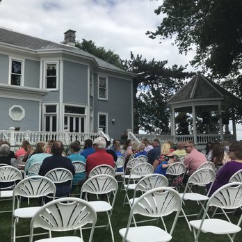 Pretty Prairie Farm - Request a Quote - Venues & Event Spaces - 4440 ...