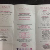 Tawa Grill - (New) 14 Photos - Indian - 1496 Lower Water Street ...