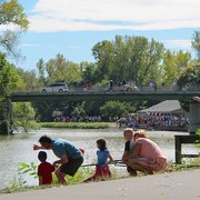 Perinton Park - 22 Photos - Parks - 167-199 O'Connor Rd, Fairport, NY ...