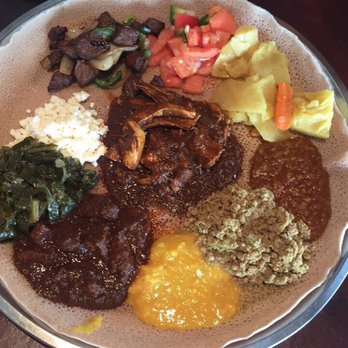 Dukem Ethiopian Restaurant - 236 Photos & 784 Reviews - Ethiopian ...