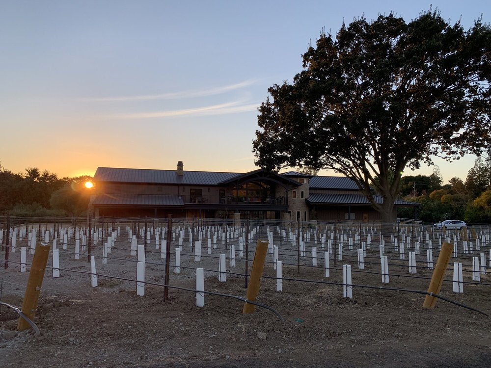 Shadowbrook Winery - 11 Photos - Wine Tasting Room - 1 Meritage Ln ...