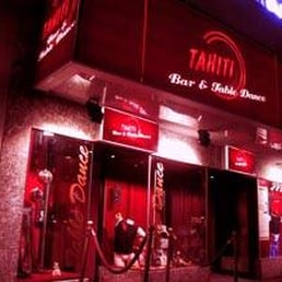 Tahiti Bar und Tabledance - Dance Clubs - Königstr. 51, Rathaus ...