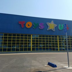 Toys R Us - 60 Reviews - Toy Stores - 2700 Sisk Rd, Modesto, CA - Phone ...