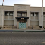 Culver City Police Department - 10 Photos & 30 Reviews - Police ...