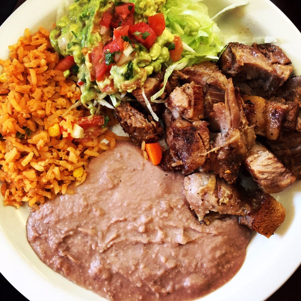 A La Brasa Mexican Grill - Order Food Online - 93 Photos & 103 Reviews ...