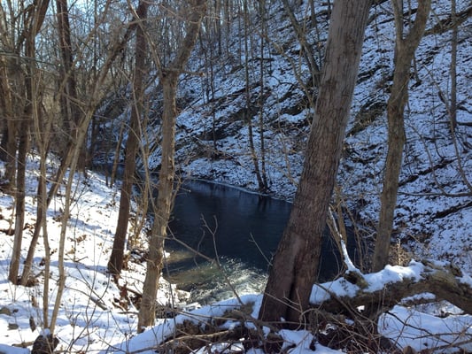 Rockbridge Baths, VA Map & Directions - MapQuest