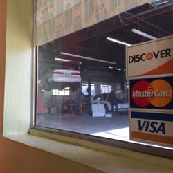 JC Auto Service - 66 Reviews - Auto Repair - 501 T St, Downtown ...