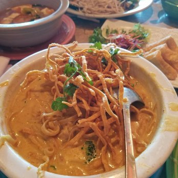 Cha Ba Thai - 129 Photos & 298 Reviews - Thai - 5810 NE Sandy Blvd ...