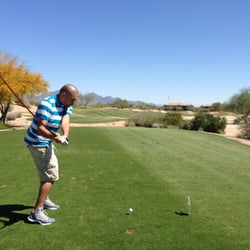 Marriott’s Wildfire Golf Club At Desert Ridge - Golf - 5505 E Pinnacle ...