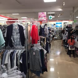 Shimamura fashion center - Fashion - 高田馬場1丁目28-7（ピーコックストア2F）, 高田馬場駅 ...