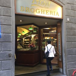 Pegna - 32 Photos & 15 Reviews - Food Delivery Services - Via dello ...