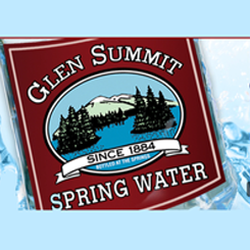 Glen Summit Springs Water Company - Water Delivery - 1551 Crestwood Rd ...