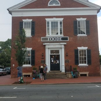 Foode - 158 Photos & 133 Reviews - American (New) - 900 Princess Anne ...