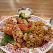 Hong Kong Garden - 25 Photos & 13 Reviews - Chinese - 475 Breckwood ...