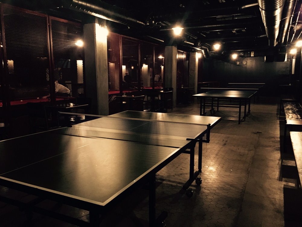 Rhythm Room LA - 248 Photos & 248 Reviews - Bars - 206 W 6th St ...