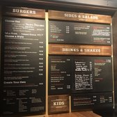 Roam Artisan Burgers - 502 Photos & 537 Reviews - Burgers - 23 ...