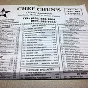 Chef Chun Chinese Restaurant - 14 Photos & 47 Reviews - Chinese - 415 ...