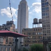 Refinery Rooftop - 629 Photos & 622 Reviews - Lounges - 63 W 38th St ...