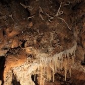 Black Chasm Cavern - 117 Photos & 84 Reviews - Tours - 15701 Volcano ...