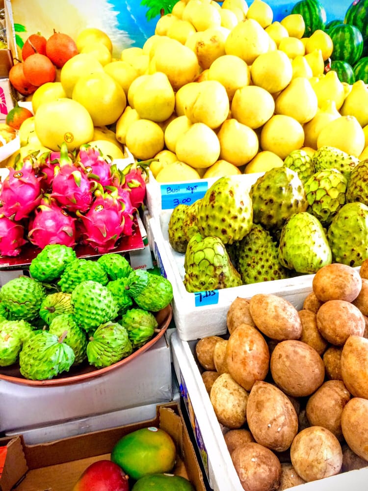 Trai Cay Ngon - 2019 All You Need to Know BEFORE You Go (with Photos ...