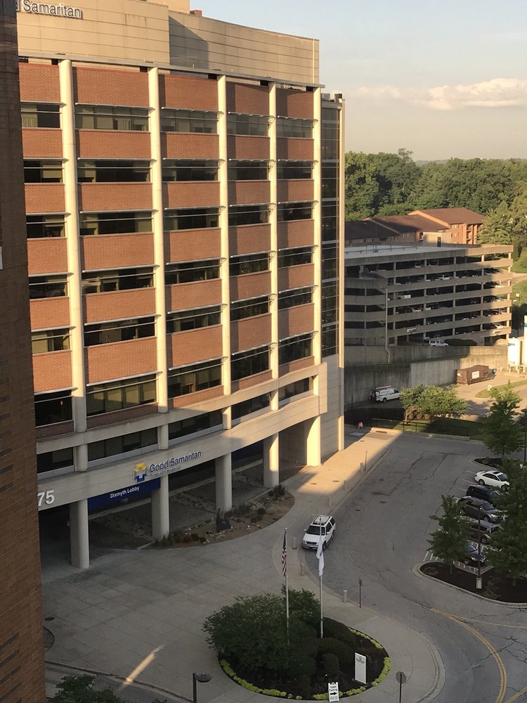 Trihealth - Hospitals - 375 Dixmyth Ave, Clifton, Cincinnati, OH ...