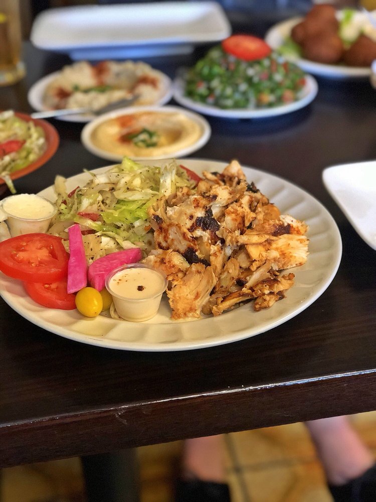 Skaf’s Grill - Order Food Online - 283 Photos & 462 Reviews - Lebanese ...