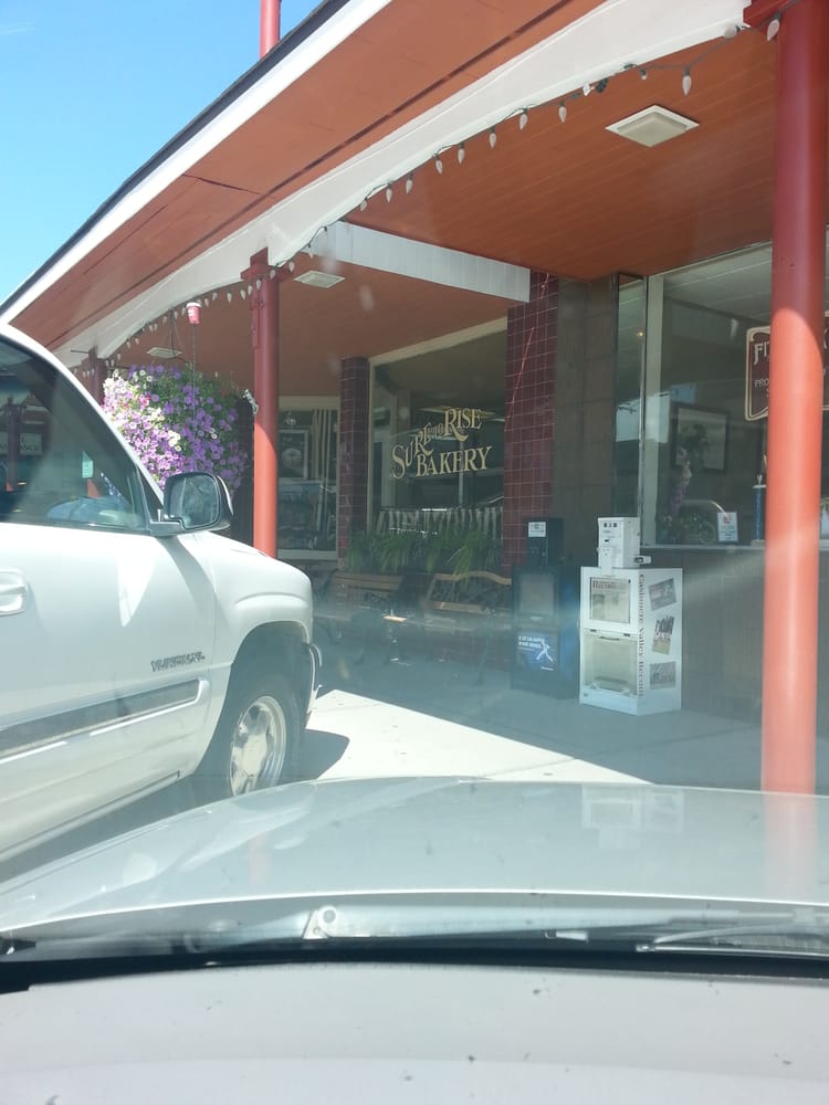 Sure To Rise Bakery - Donuts - 115 Cottage Ave, Cashmere, WA - Phone ...