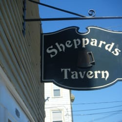 Sheppards Tavern - Beer, Wine & Spirits - 5 Water St, Guilford, CT ...