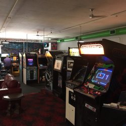 Arkadia Retrocade - 17 Photos & 26 Reviews - Arcades - 1478 N College ...