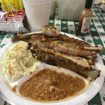 Backstreet BBQ - 14 Reviews - Barbeque - 290 W Franklin St, Hartwell ...