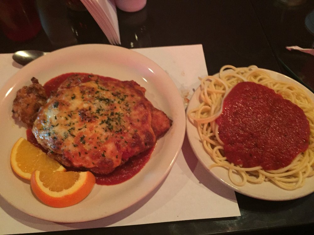 Drew Menas Restaurant & Lounge - 13 Reviews - Desserts - 1456 Lincoln ...