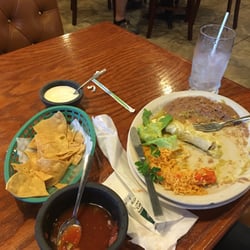 Danny’s Restaurant - 12 Reviews - Mexican - 2406 Jacaman Rd, Laredo, TX ...